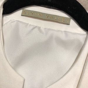 Alvin Valley | Jackets & Coats | Brand New Stretch Cotton Vest | Poshmark